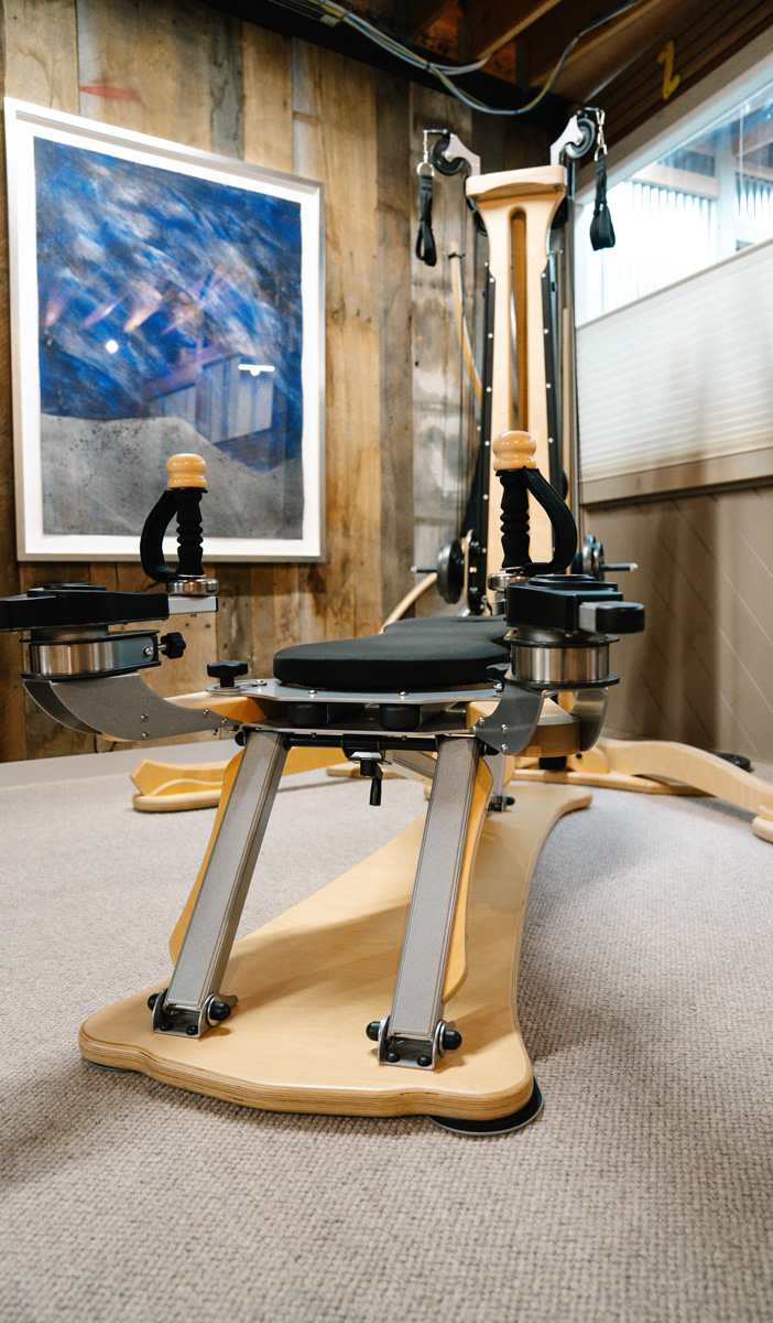 home - Sun Valley Gyrotonic